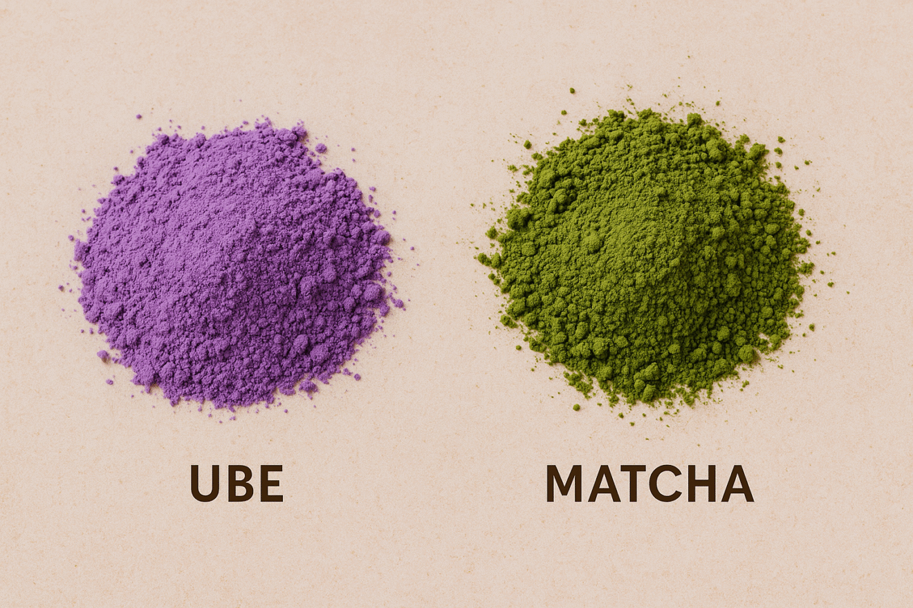 Milia vs Noka Matcha : Le guide 2025 pour choisr sa marque
